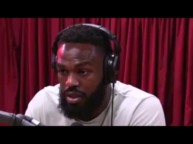 What did Jon Jones test positive for?