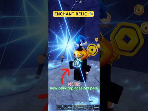 HOW TO ENCHANT YOUR RODS IN FISCH ROBLOX