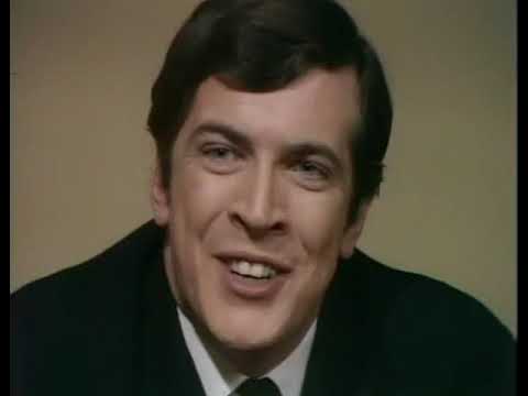 Warship: #13 – S02E04 – Donald Burton, David Savile – The Immortal ...