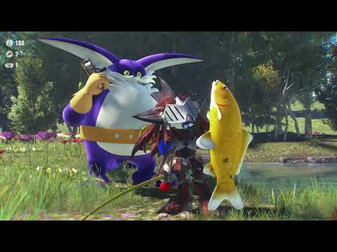 Steam Community :: Video :: Lets Play Sonic Frontiers (hard mode) Part ...