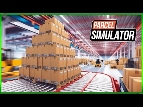 Steam Community :: Parcel Simulator