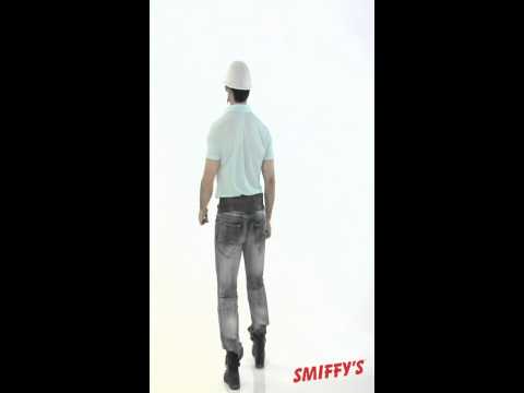 Village People Workman Costume