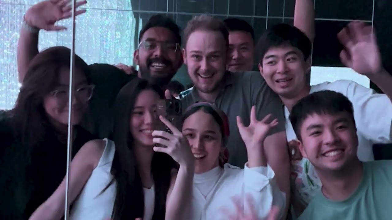 Add a global perspective to your Monash Business School degree