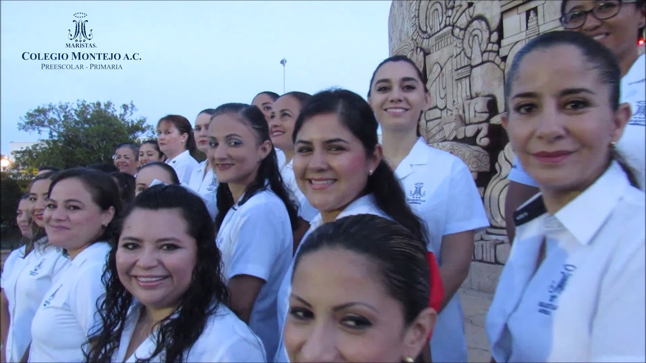 Bienvenida al curso escolar 2017-2018