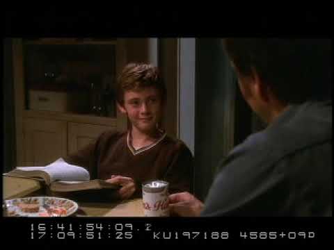 Frailty (2001) - Deleted Scenes