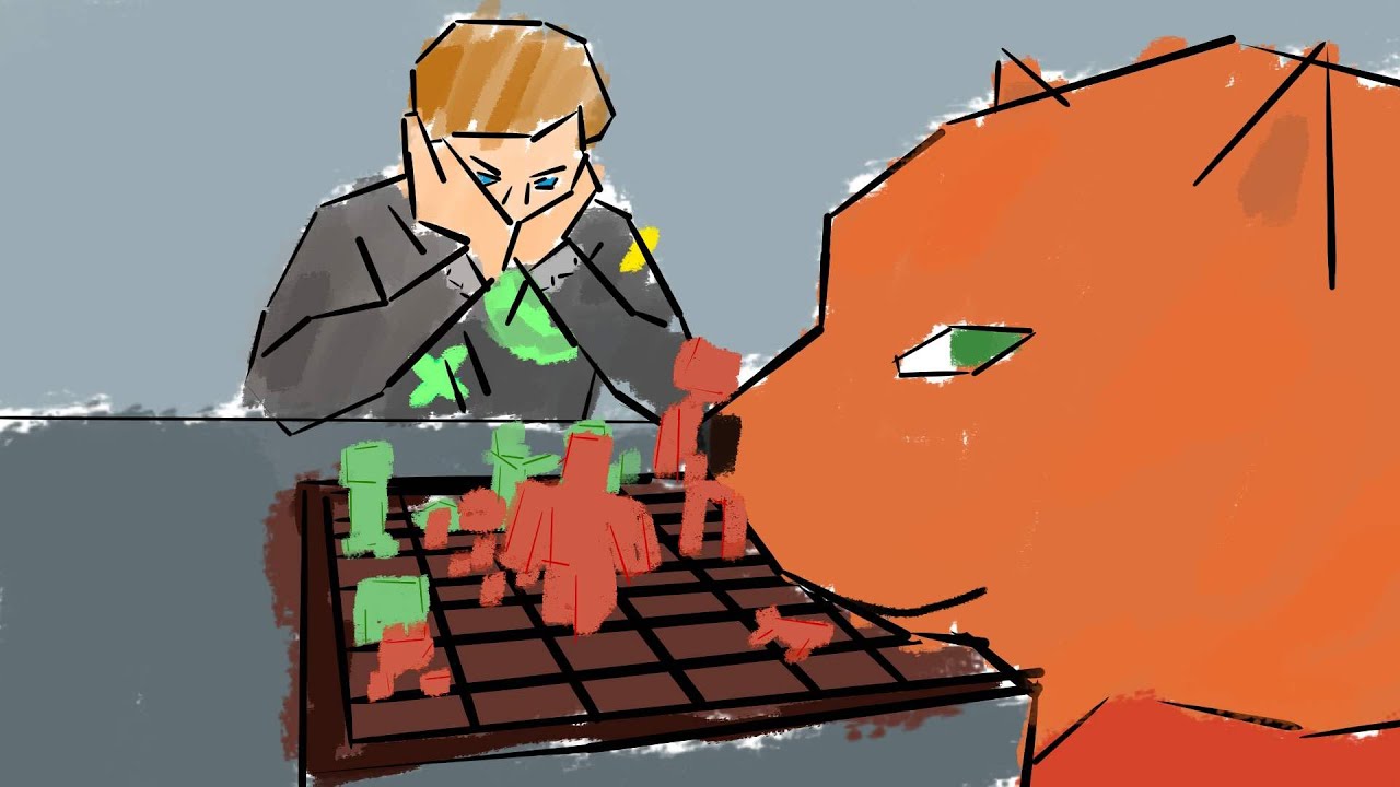 Chegg Homebrew Time! RANDOMIZER MODE [8] Ft. @nintencat130