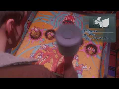 Steam Community :: Video :: Spider-Man 2 ADHD Wack A Hydra