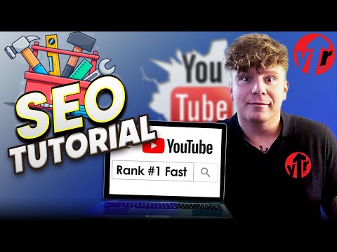 SEO Tutorial 🔥 How do I find the Best Keywords for my YouTube Channel?