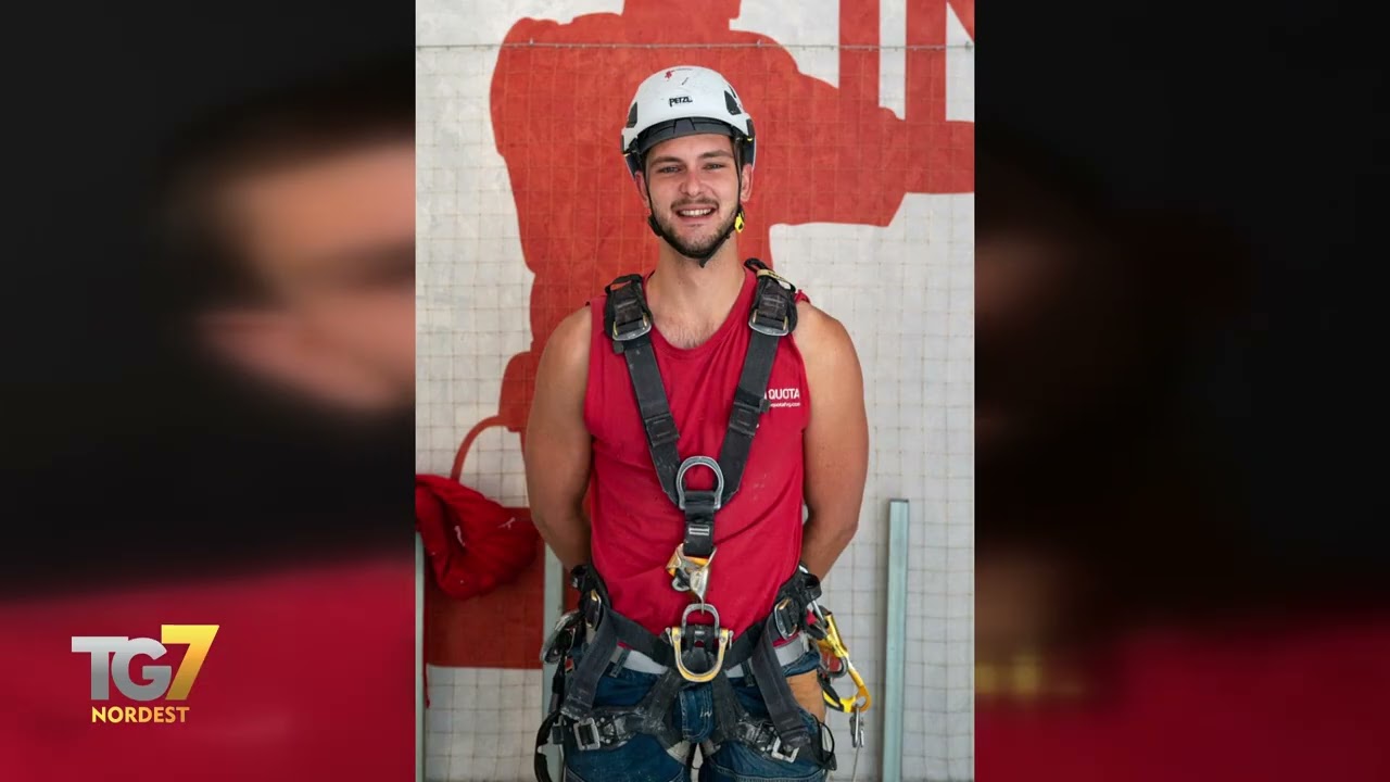 Giovane operaio morto a Monfalcone