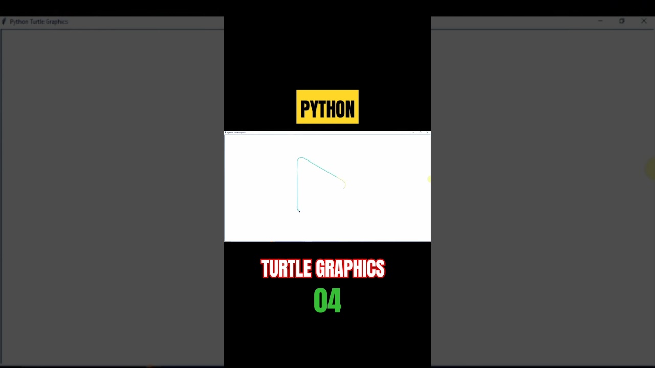 ☘️💞 Playstore Logo 💞☘️ Like! Share! Subscribe! #coding #python #turtlegraphics #pythonturtle