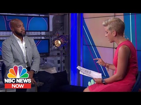 Tackling The Wealth Gap Between Black And White America | NBC News Now