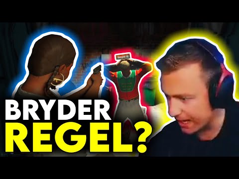 UDSAT FOR METAGAMING!? ???????? | DANSK RP