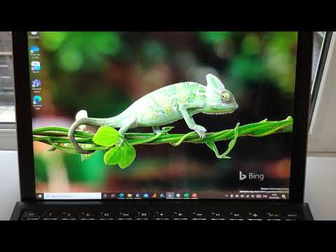 x64 Emulation on Windows 10 ARM (WOA)