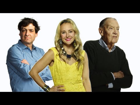 The Meaning of Money: Forbes Wealth Wizards | Forbes