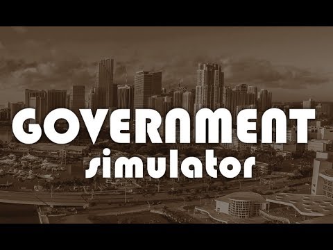 Steam Community :: Government Simulator
