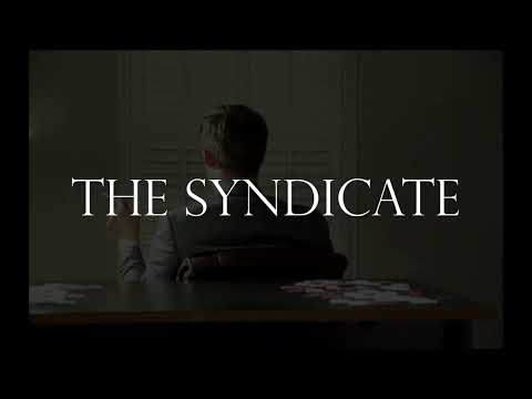 The Syndicate - 2021 (Student Short Film)