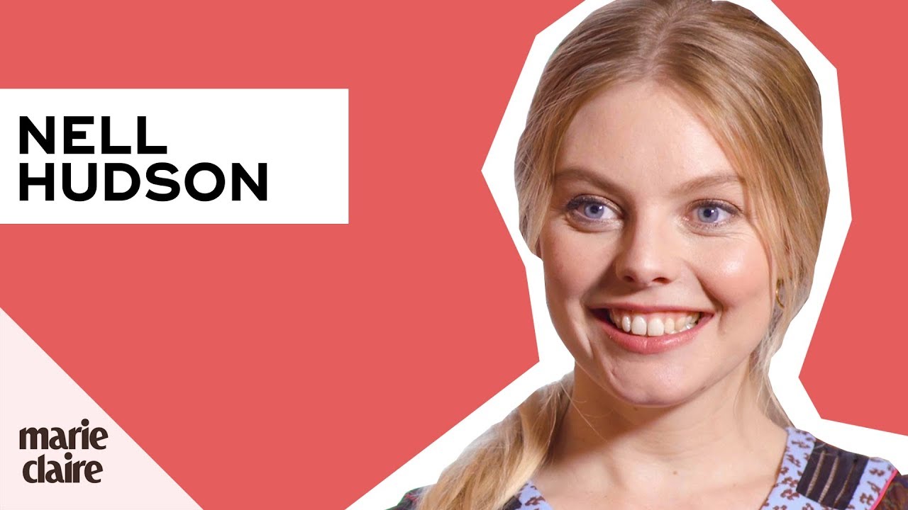 Nell Hudson reveals what really went on behind the scenes of 'Victoria'