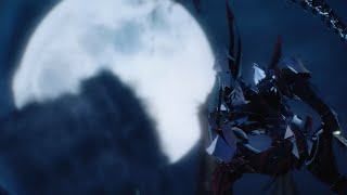 Tenebris Combat Soulworker Project at Devil May Cry 5 Nexus - Mods and ...