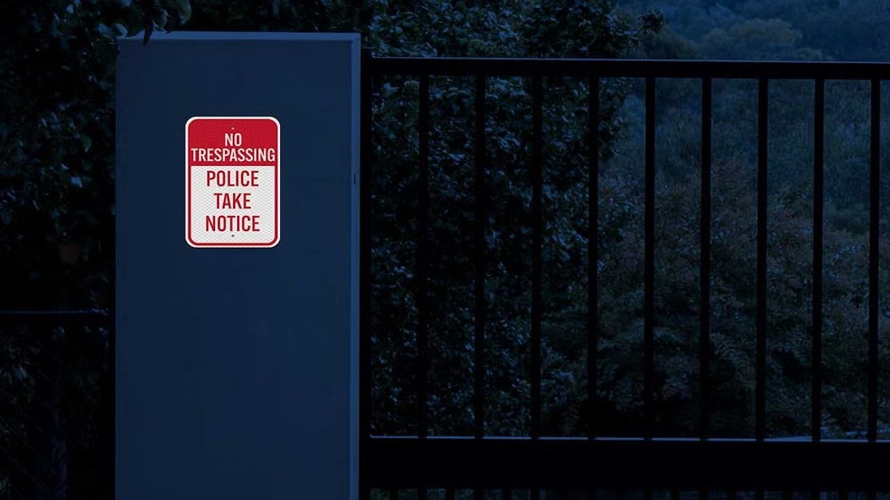 4 Disturbing TRUE Trespassing Horror Stories