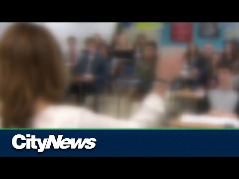 Criticism over Alberta Budget 2023 education funding allocation