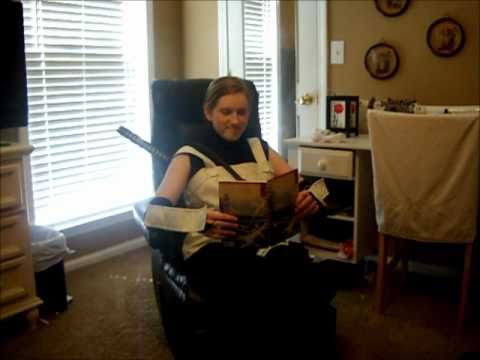 Naruto Cosplay Skit One- Anko's Diary