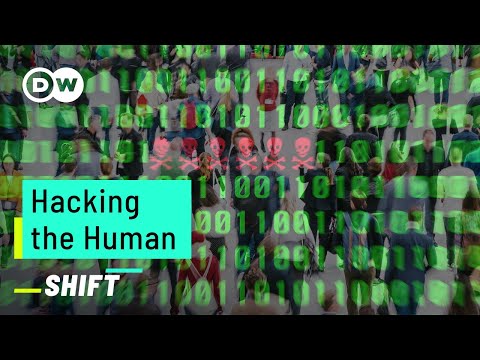 Hacking the Human - How Social Engineering Works