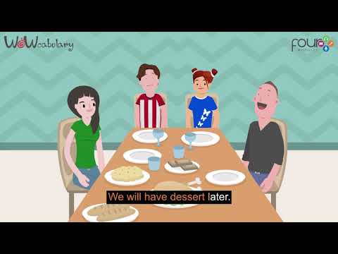 Meager | Learn New Words of Vocabulary with FourModules | WoWCabulary