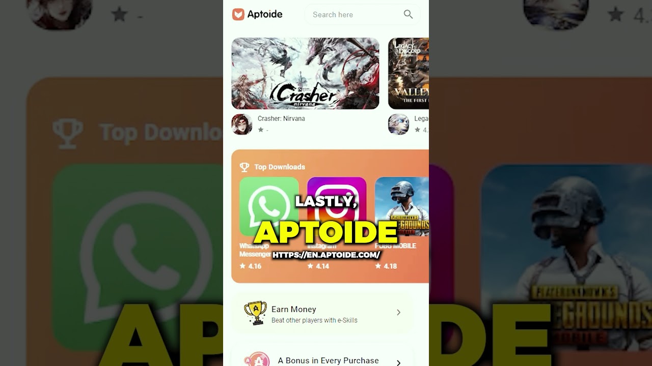 Top 3 Safest Sites for Android APK Downloads Never Compromise on Security Again!