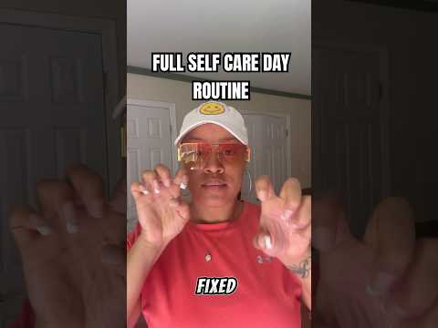 #contentcreator #selfcare #nailvlog #nails #spaday #spa #foryou #explore