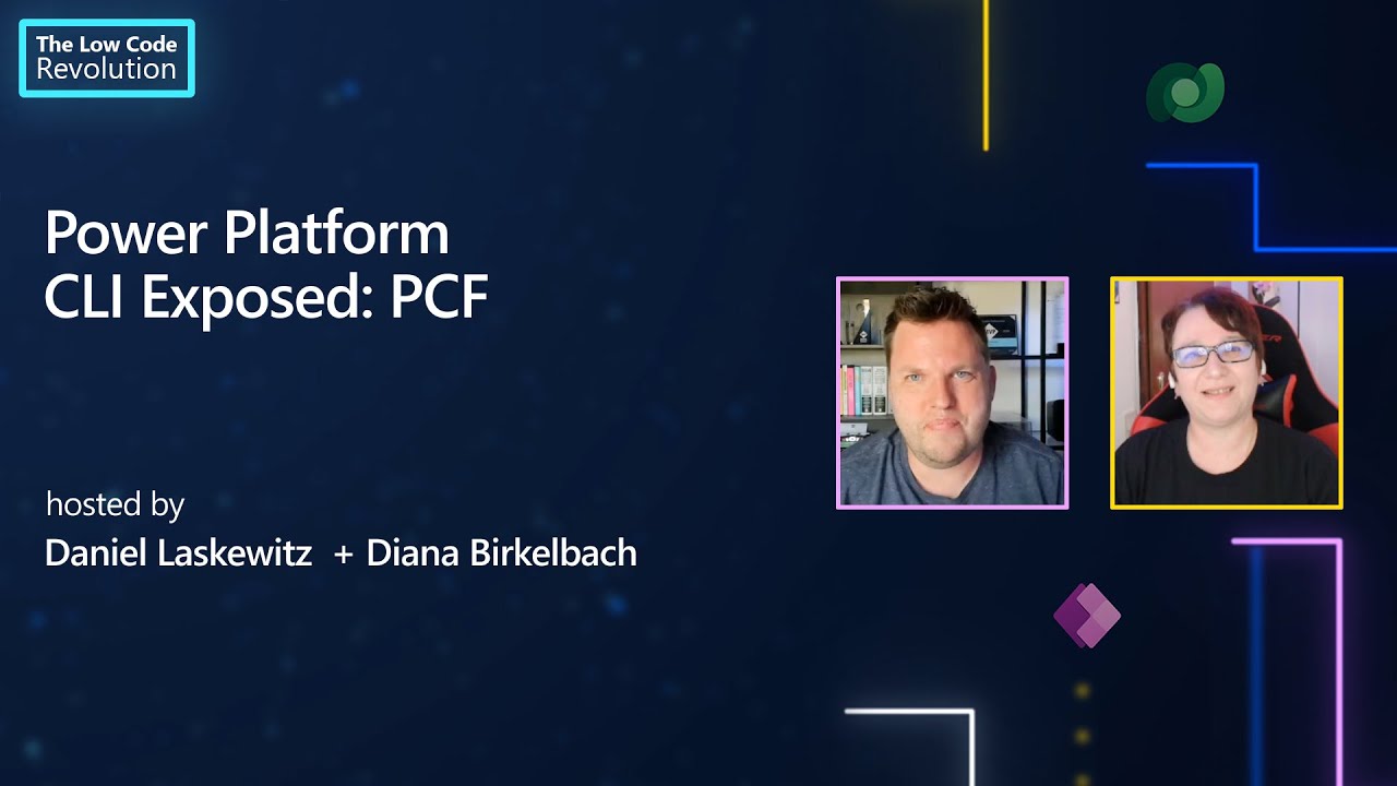 Exploring Power Platform CLI: Detailed Guide on PCF