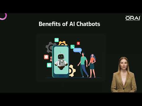 Benefits of AI Chatbot for Business
