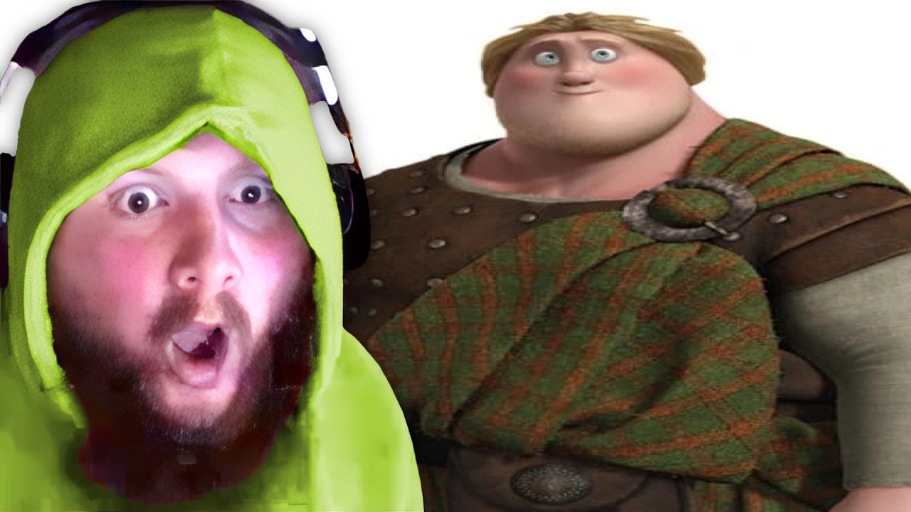 CaseOh's Funniest Lookalike Moments