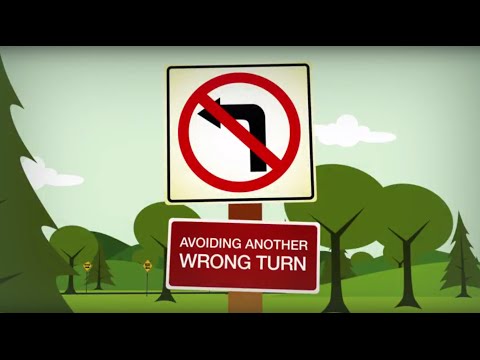 How To Avoid a Wrong Turn in Your Student Loan Repayment