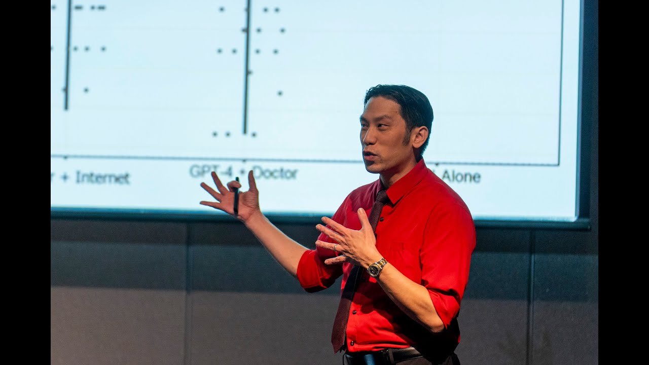 AI in Medicine: Integrated Intelligence or Illusory Imitation? | 10 December 2025