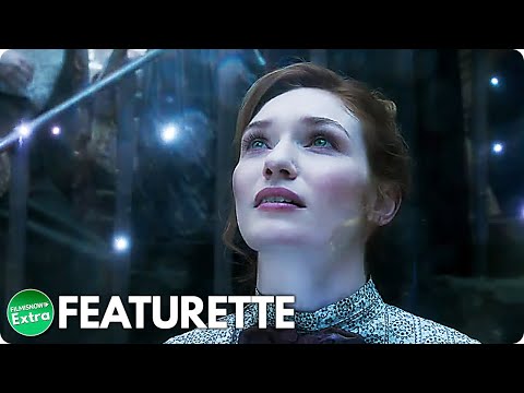 THE NEVERS | Discover the New Series Featurette (HBO)