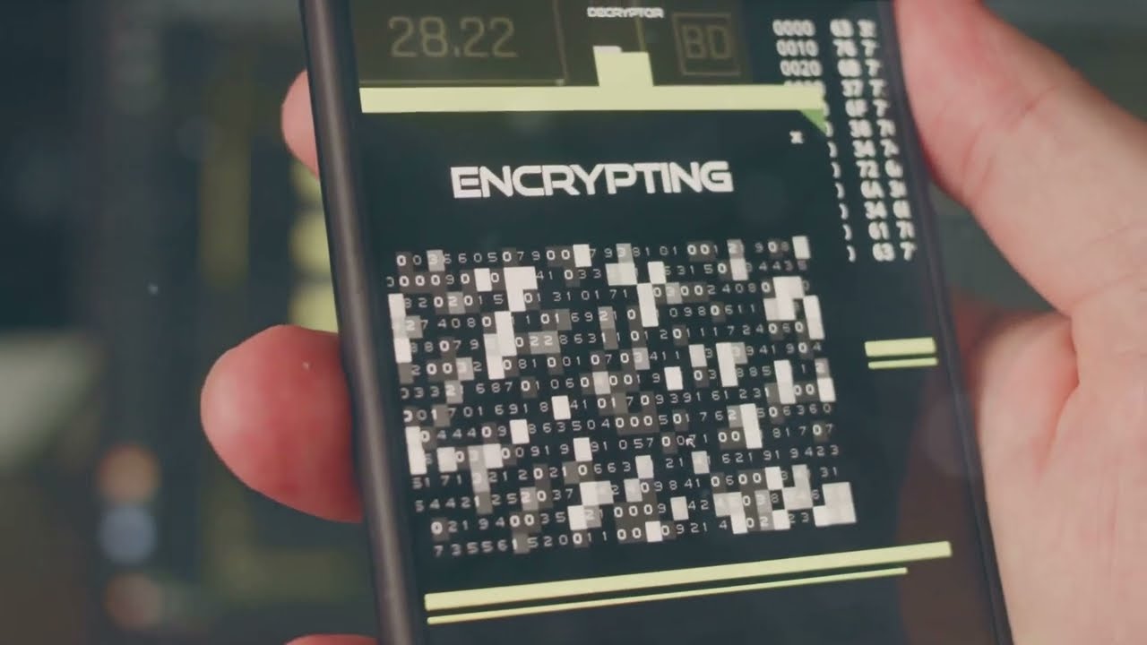 Understanding Encryption, Hashing, and Encoding