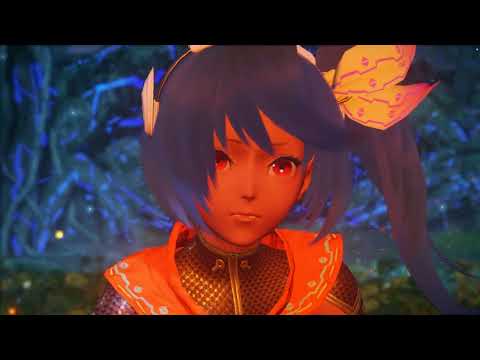 Steam Community :: Video :: 【PSO2:NGS】ストーリー 第一章 Part3 4K 最高画質設定