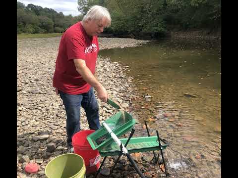 How Curious: Is gold buried in Oklahoma?