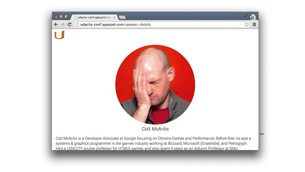 Responsive images - Mobile Web Development