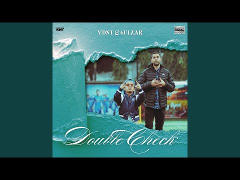 Double Check (feat. 6ulzar)
