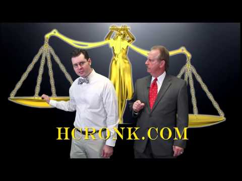 Harold Cronk Profile - Savannah, GA DUI & DWI Lawyer