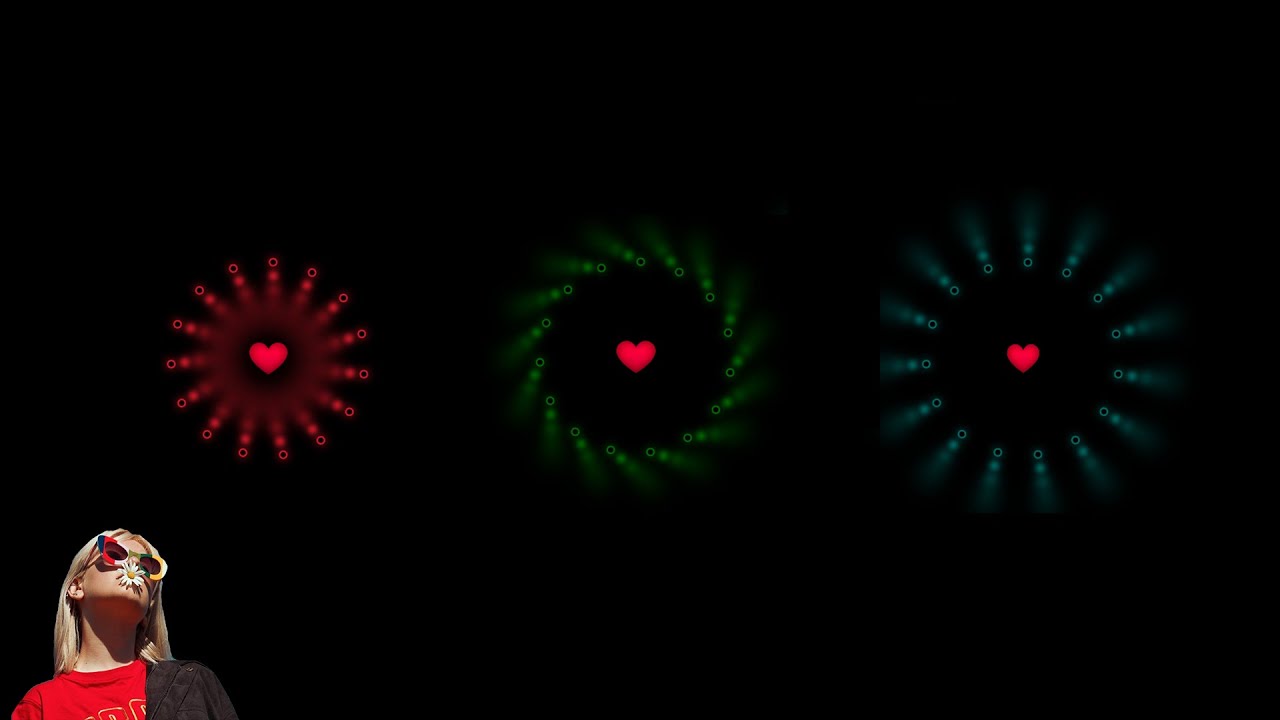 Beating heart CSS Animation Effects | HTML CSS @Check IT