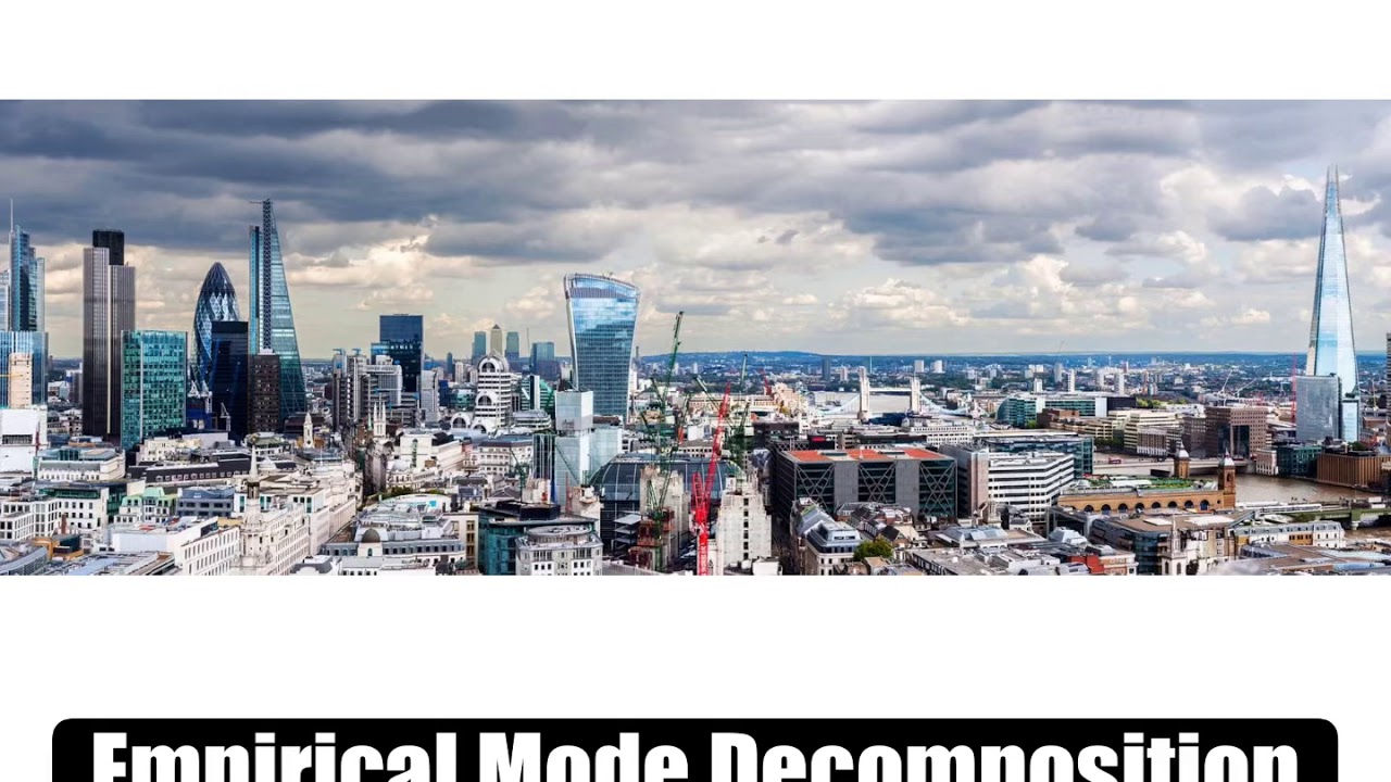 Financial Modelling Readings - EMD