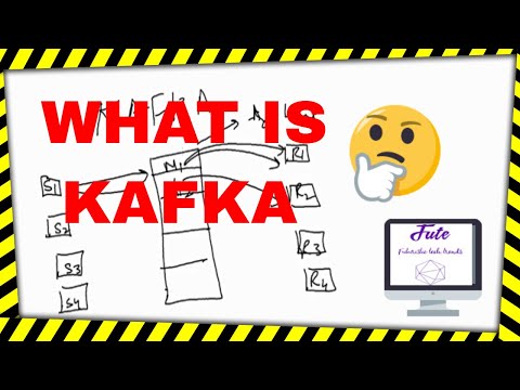 what is Kafka Server