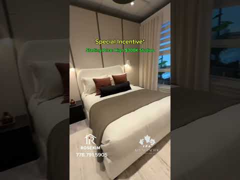 Level by Jayen Properties Walk Through #level #realestate