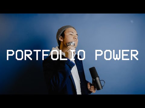 Major Key to More Clients // Building Your Photography Portfolio