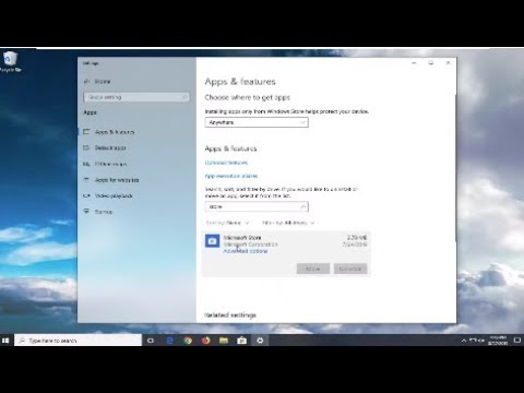 How to Fix Windows 10 Microsoft Store Error 0x8000ffff - Quick Fix