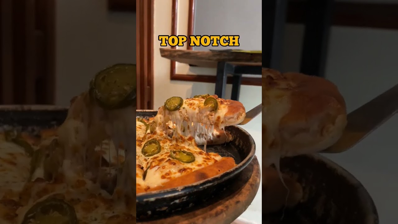 So Much Cheese😱   #shorts #youtubeshorts #viralvideos #foodie #pizza #cheese