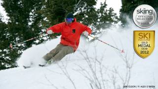 Line Skis Prophet 90 Skis 2012 | evo