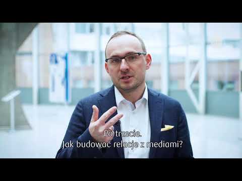 Dzień dobry Biznes - warsztaty dla firm - Public Relations | PKO Bank Polski